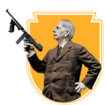 Auto-Ordnance Customs